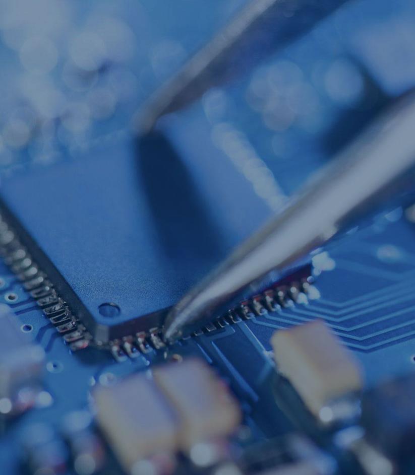 Leap Technologies Limited